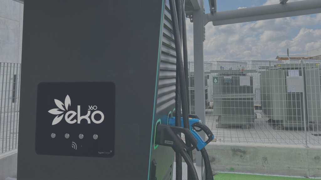 Eko power manager - Eko 360